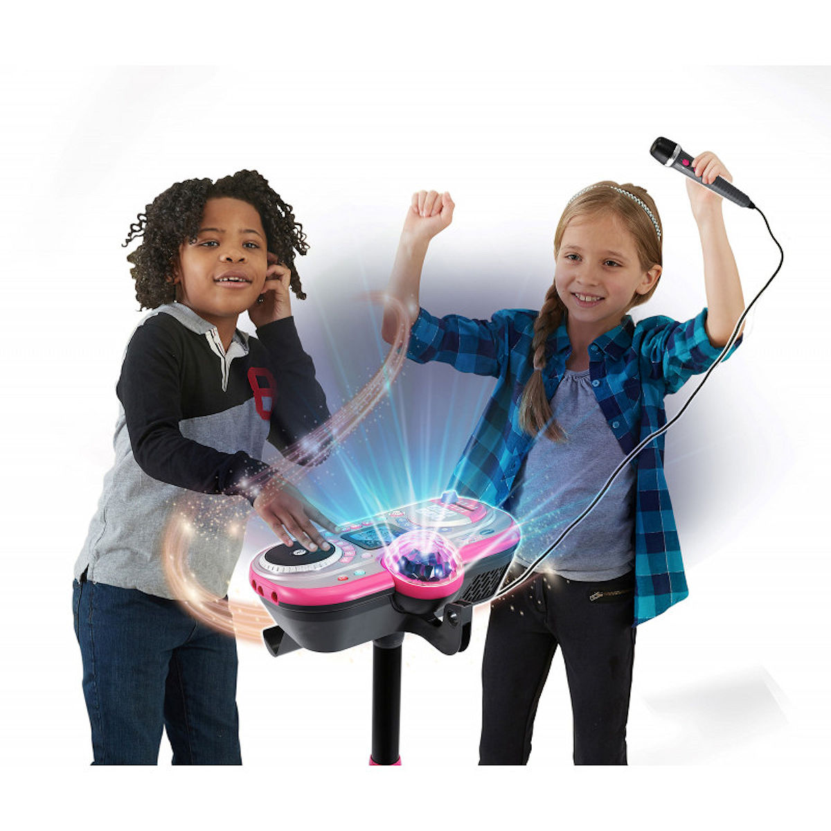 Vtech Kidi SuperStar DJ Studio | Cilgro B.V.