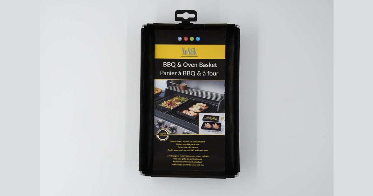 Nostik BBQ Ovenschaal 1,5L | Cilgro B.V.