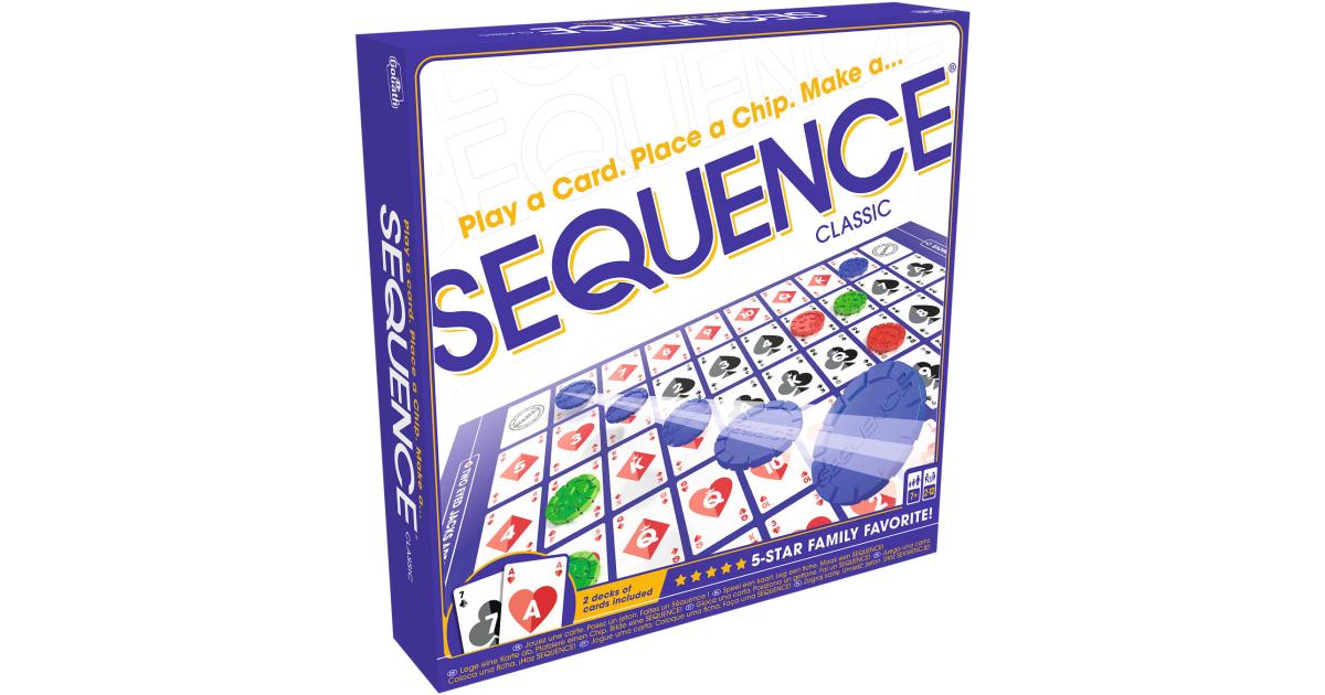 Sequence Classic | Cilgro B.V.